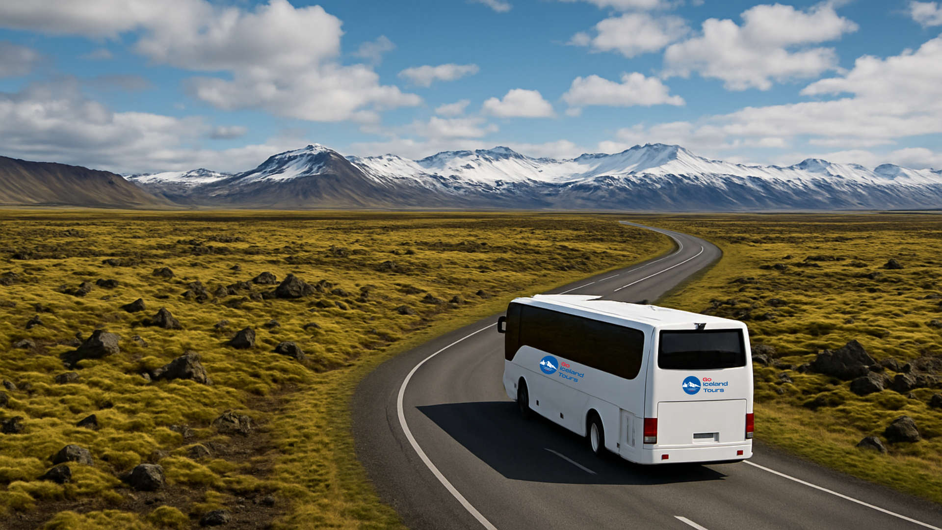 Thank you - Go Iceland Tours